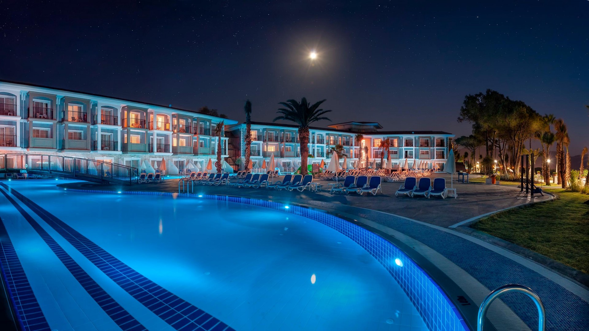 Ephesia Holiday Beach Club